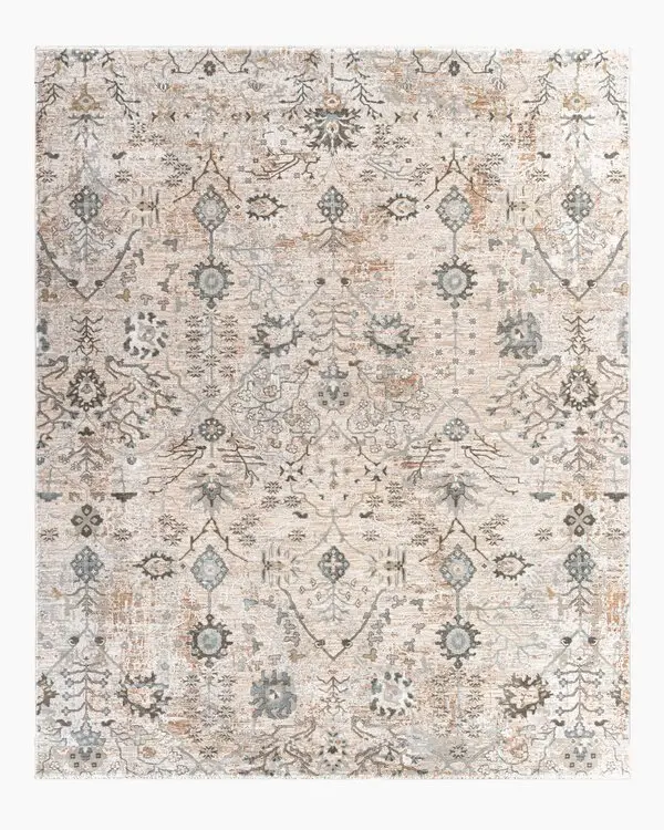 Quince Rae Performance Rug - Beige