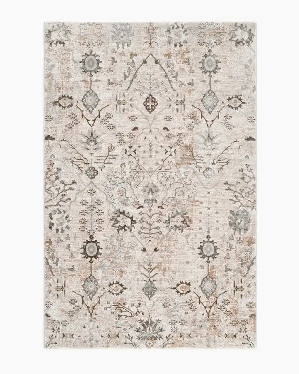 Quince Rae Performance Rug - Beige