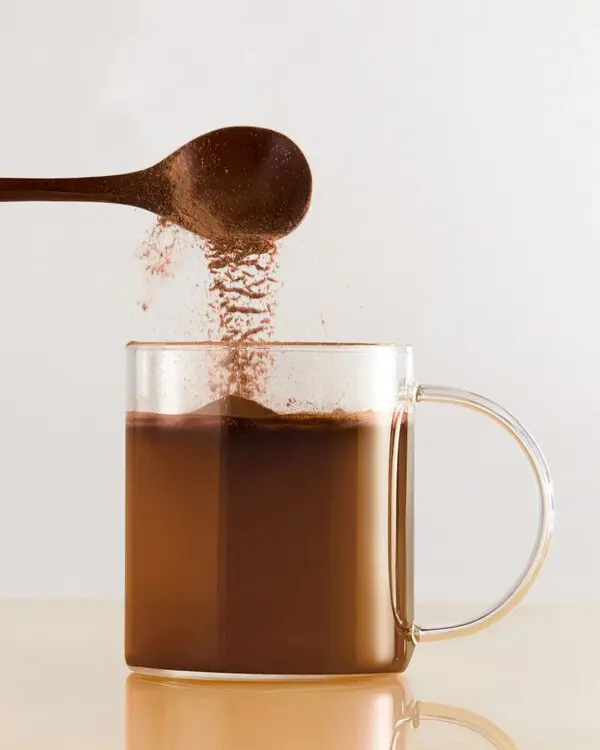 Quince Grass-fed Collagen Peptides Plus - Chocolate