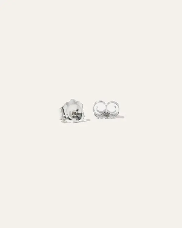 Quince Hoop Earrings