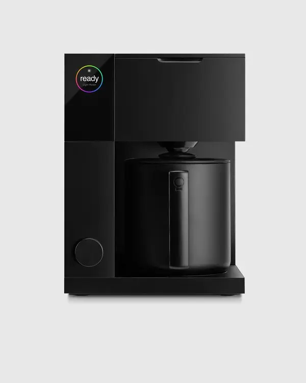 Quince Fellow Aiden Precision Coffee Maker - Matte Black