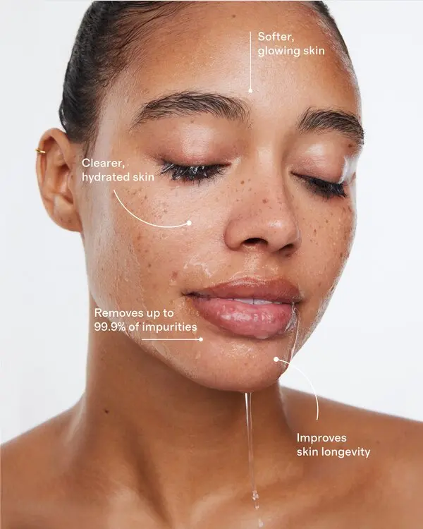 Quince Filterbaby Skincare Filter 2.0 - Chrome
