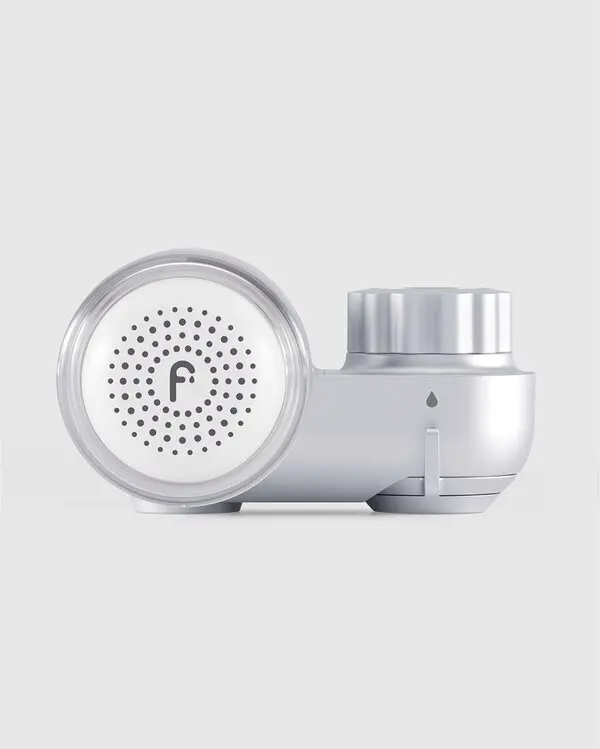 Quince Filterbaby Skincare Faucet Filter - Chrome