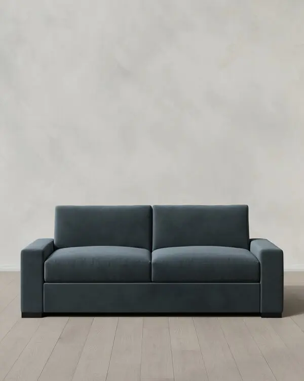 Quince Stillman Sleeper Sofa - Pine