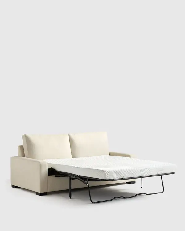 Quince Stillman Sleeper Sofa - Pine