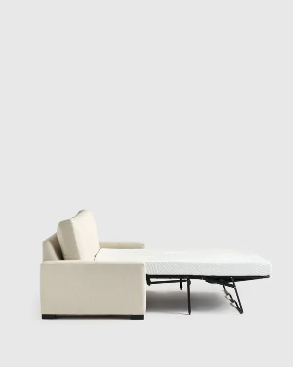Quince Stillman Sleeper Sofa - Pine