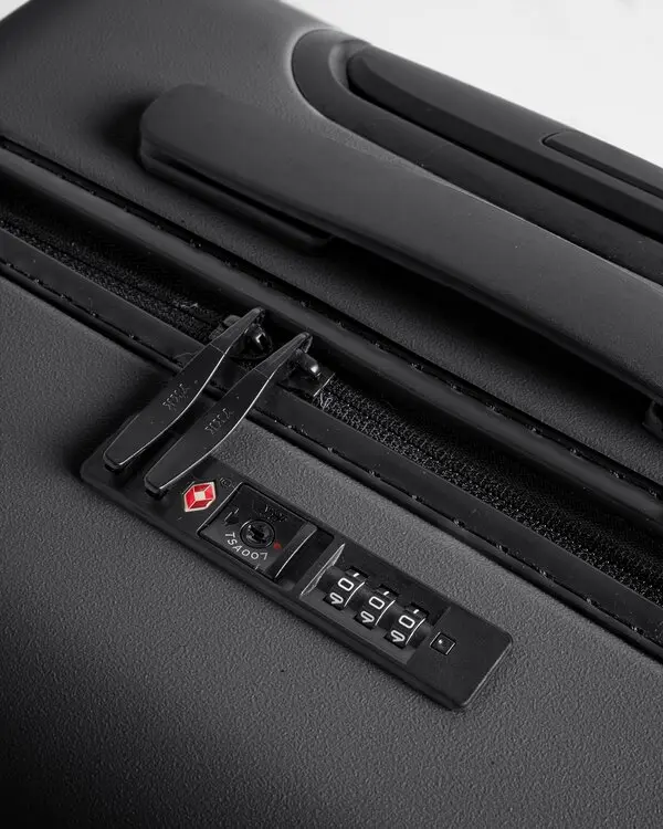 Quince Polycarbonate Suitcase Set