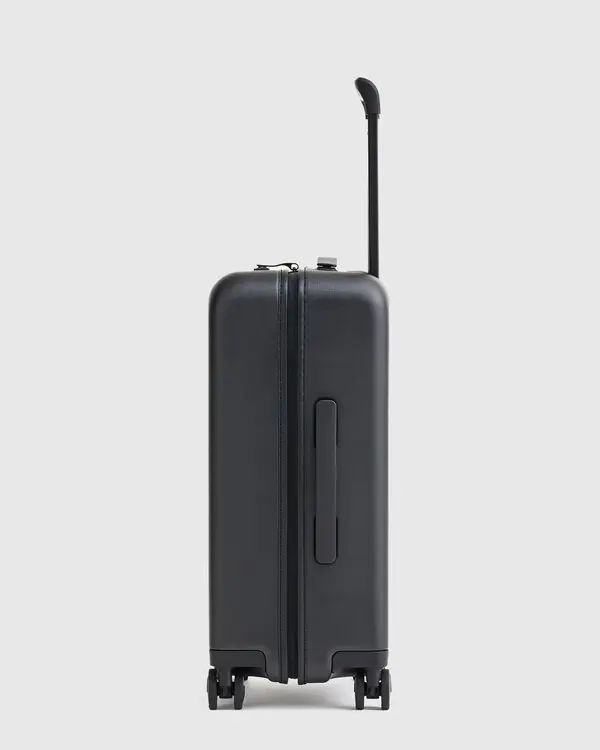 Quince Polycarbonate Suitcase Set