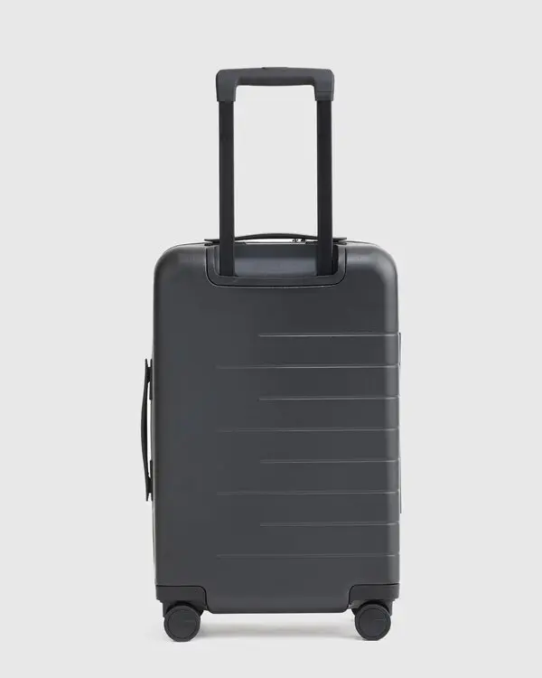 Quince Polycarbonate Suitcase Set