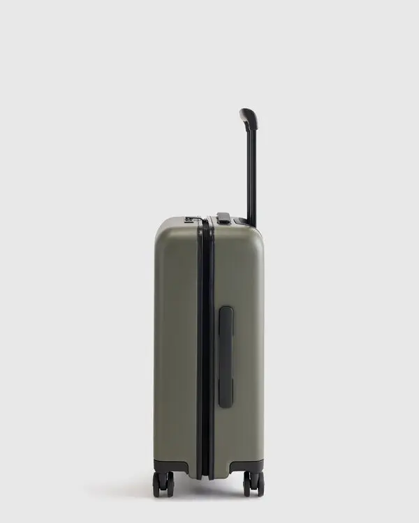 Quince Carry-on Suitcase - Olive