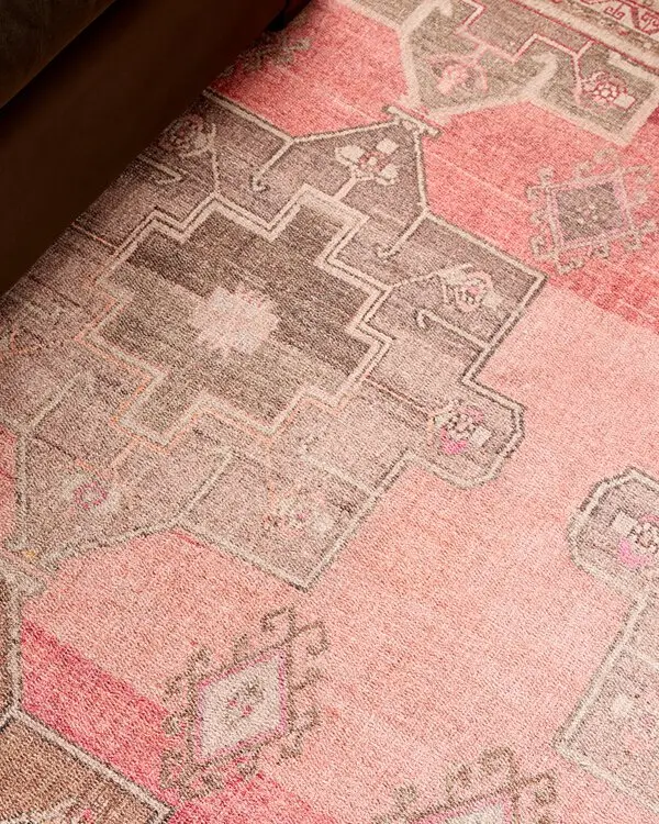 Quince Cara Rug