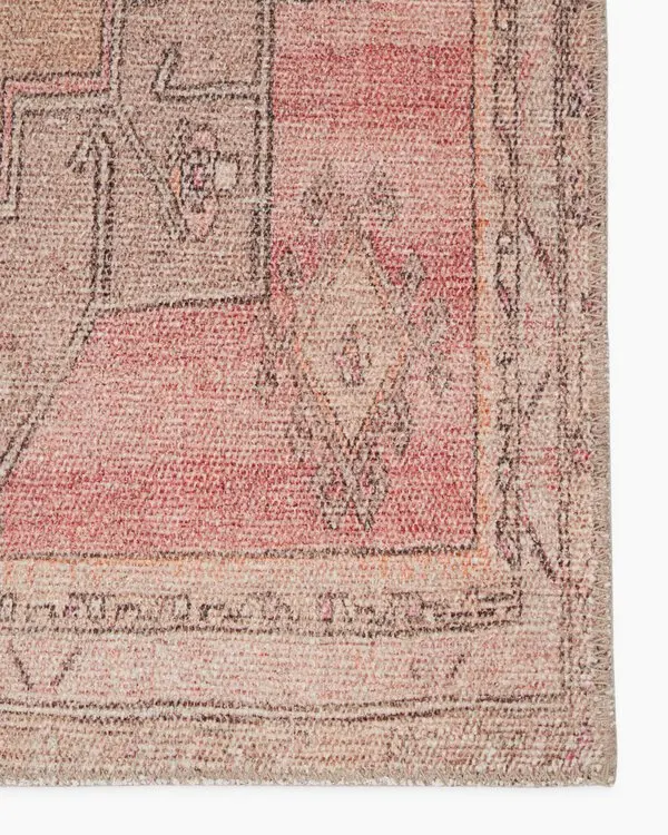 Quince Cara Rug
