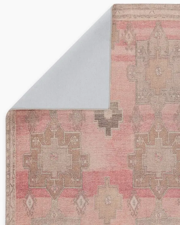 Quince Cara Rug