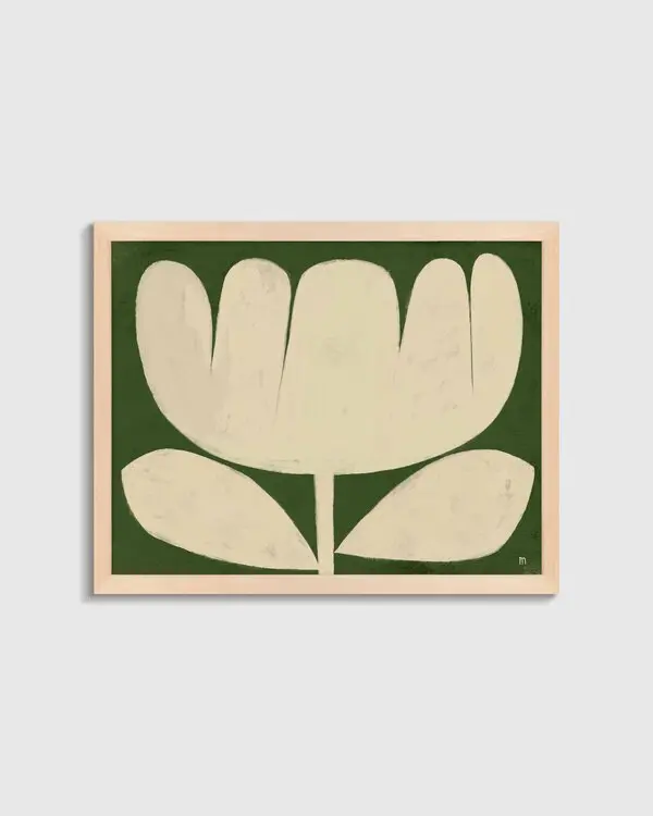 Quince Tulip In Full Marco Marella - Maple