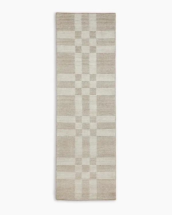Quince Cove Wool-blend Rug
