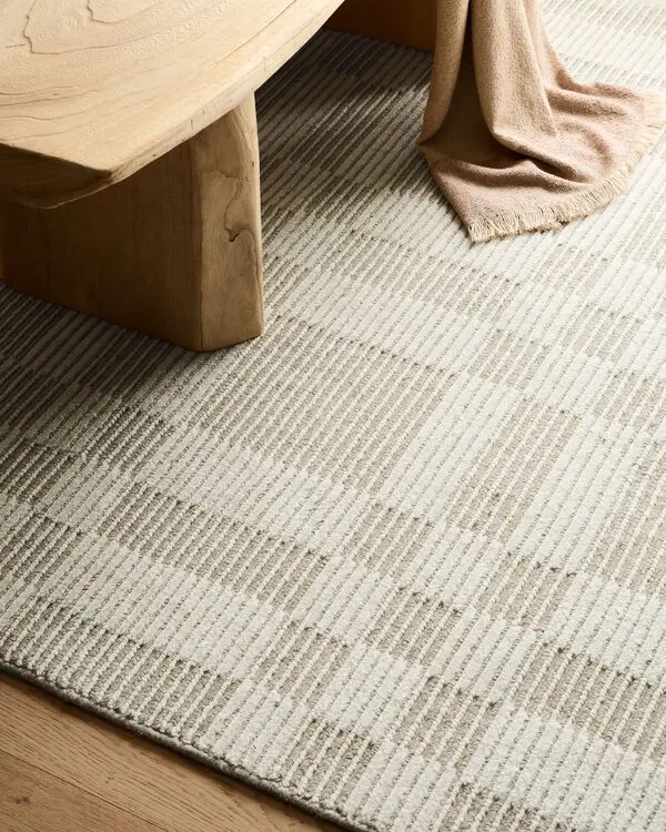 Quince Cove Wool-blend Rug