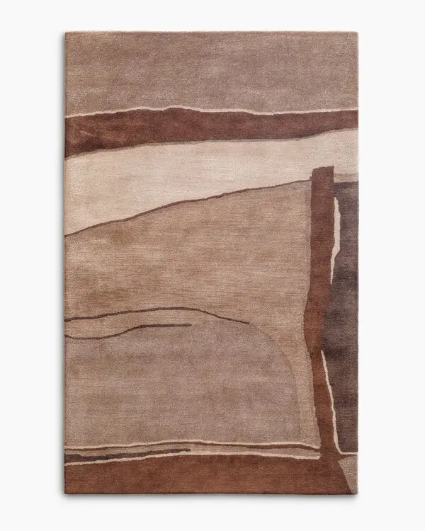 Quince Velzy Wool Rug