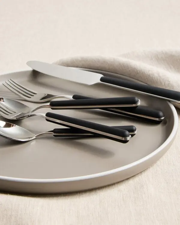 Quince Mepra Fantasia Flatware 20-pc Set