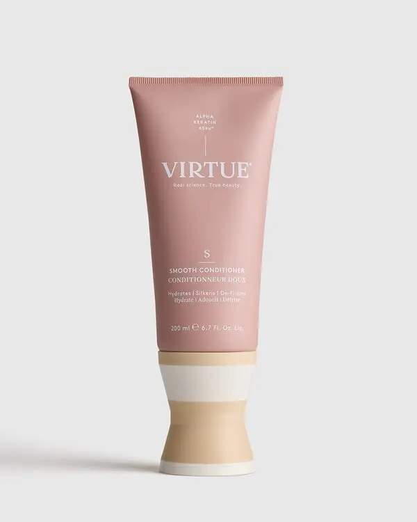 Quince Virtue Smooth Conditioner 6.7 Oz, Haircare - One-color