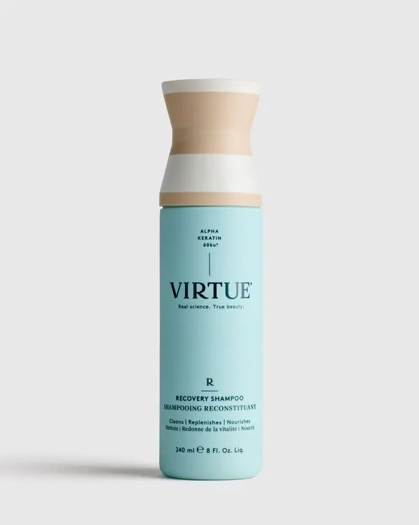 Quince Virtue Recovery Shampoo 8 Oz, Haircare - One-color