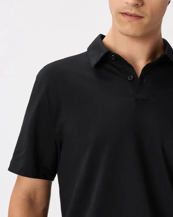 Quince Japanese Lotus Polo