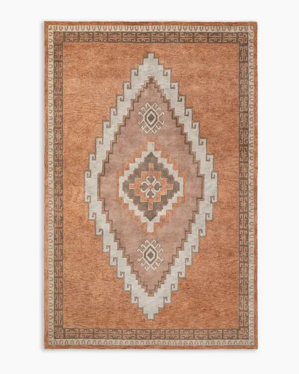 Quince Laleh Wool Rug