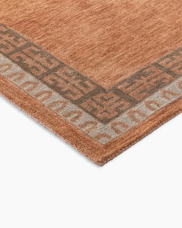 Quince Laleh Wool Rug