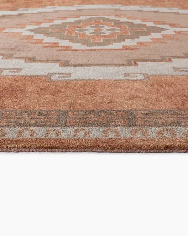 Quince Laleh Wool Rug