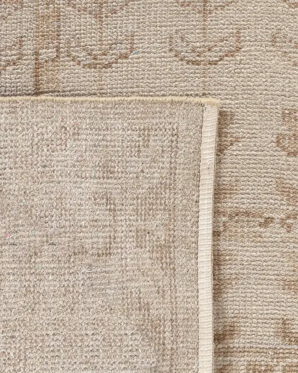 Quince Mabel Hand-knotted Wool Rug