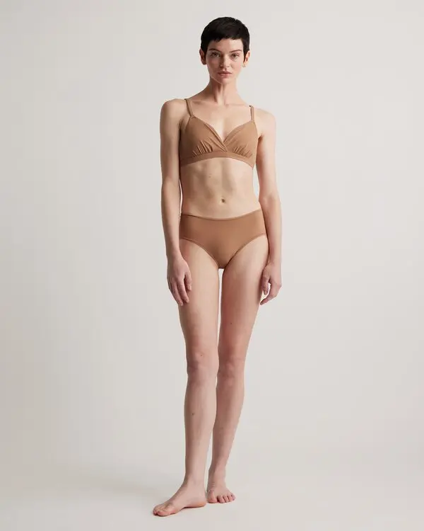Quince Second Skin Hipster Brief