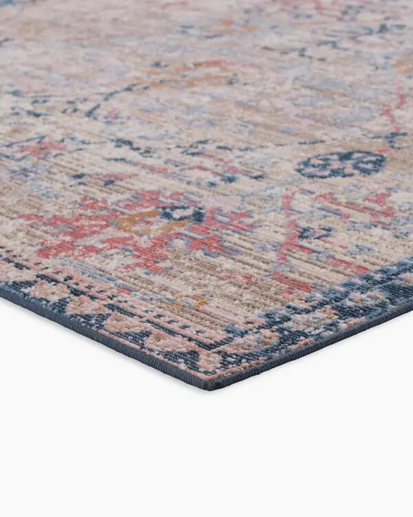 Quince Talula Indoor/outdoor Rug - Tan