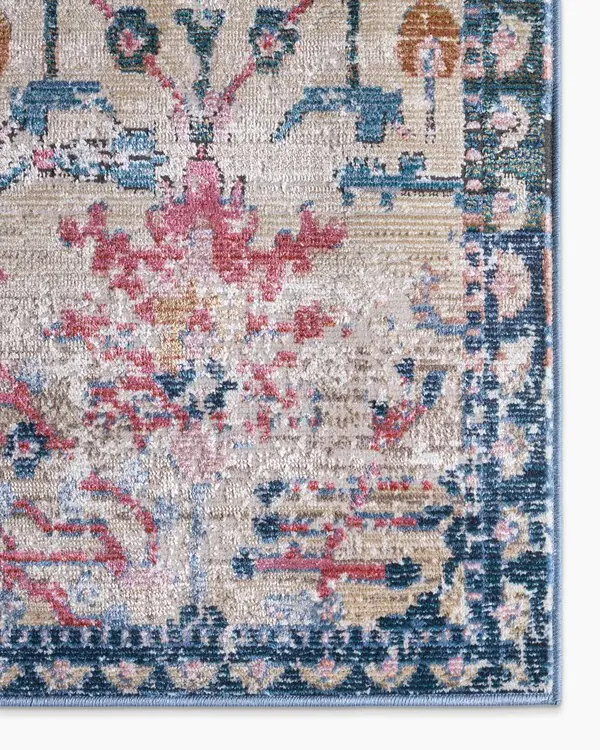 Quince Talula Indoor/outdoor Rug - Tan