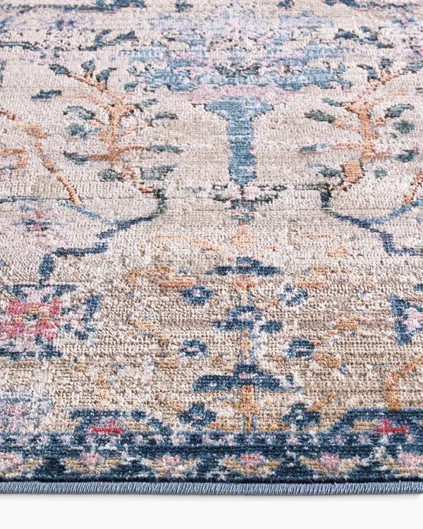 Quince Talula Indoor/outdoor Rug - Tan