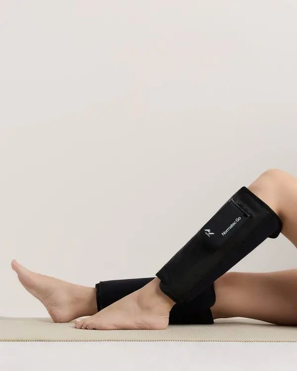 Quince Hyperice Normatec Go