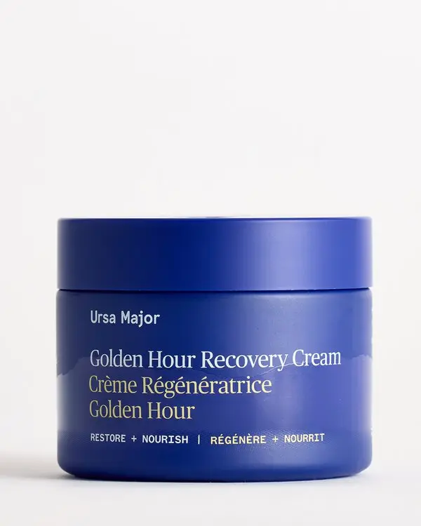 Quince Ursa Major Golden Hour Recovery Cream, Skincare - One-color