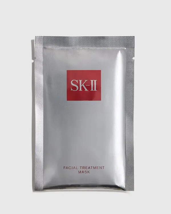 Quince Sk-ii Pitera™ Facial Treatment Mask 10 Ct, Skincare - One-color