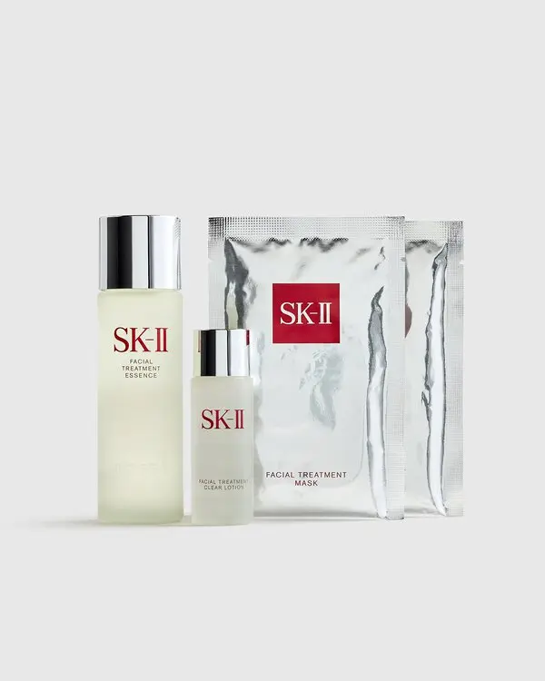 Quince Sk-ii Pitera™ First Experience Kit, Skincare
