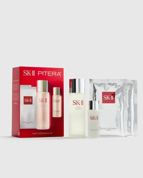 Quince Sk-ii Pitera™ First Experience Kit, Skincare