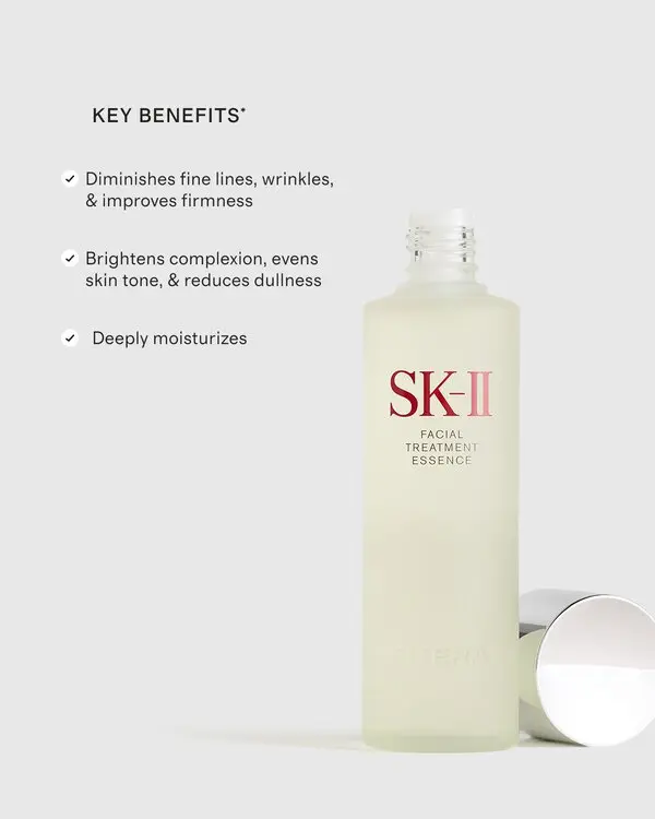 Quince Sk-ii Pitera™ Facial Treatment Essence 2.5 Oz, Skincare