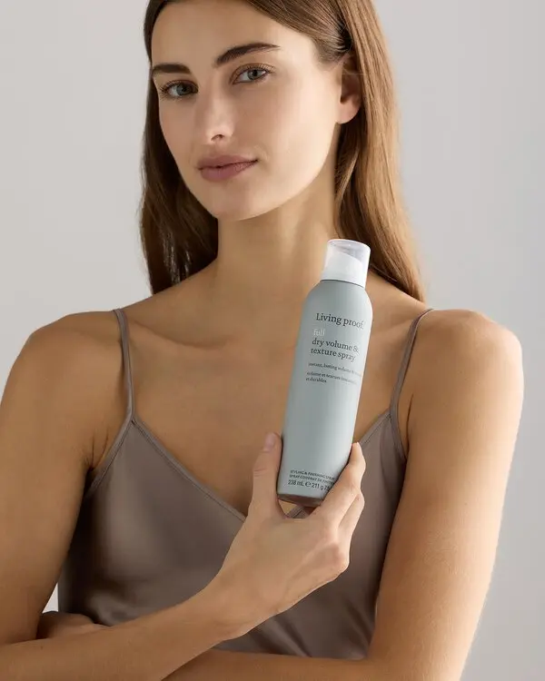 Quince Living Proof Full Dry Volume And Texture Spray, Haircare