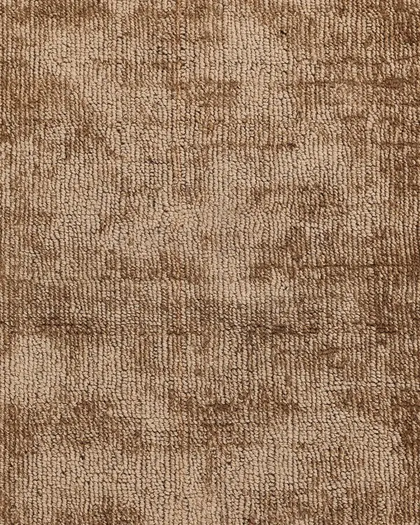 Quince Levi Hand-loomed Jute Rug