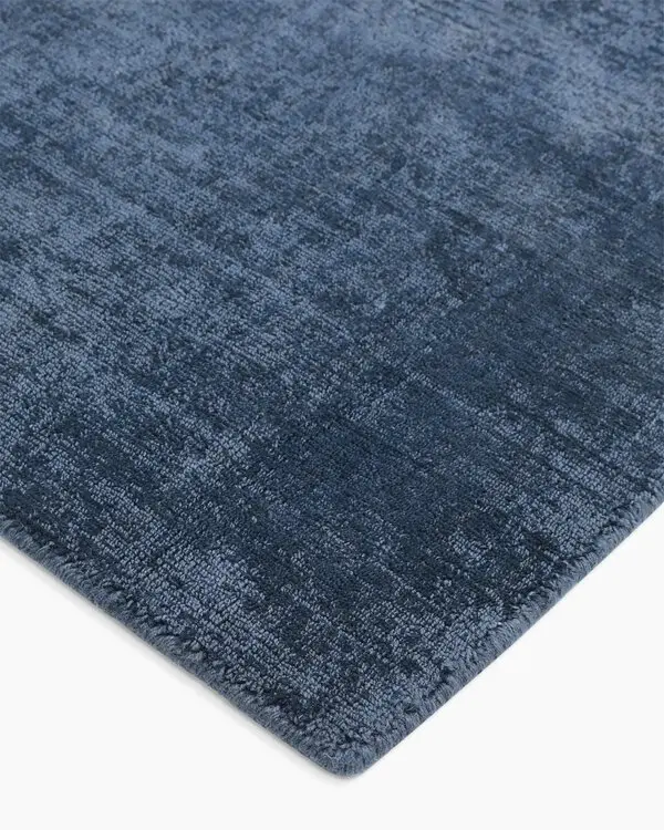Quince Drew Hand-loomed Jute Rug