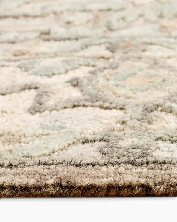 Quince Brenner Wool Rug