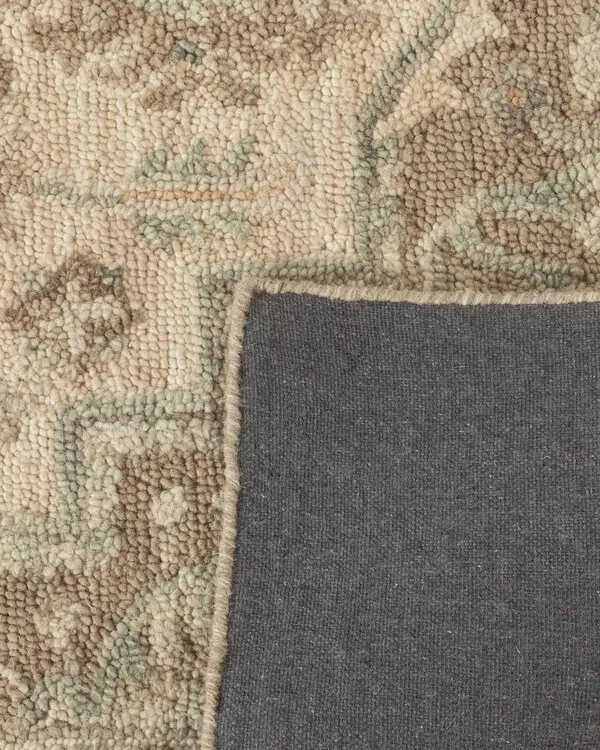 Quince Brenner Wool Rug