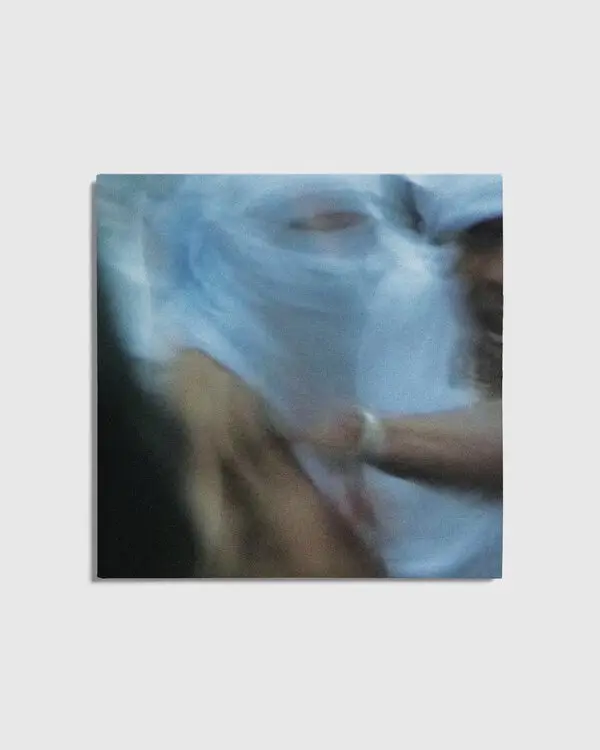 Quince A$ap Rocky X Don't Be Dumb Exclusive Shirthead Vinyl