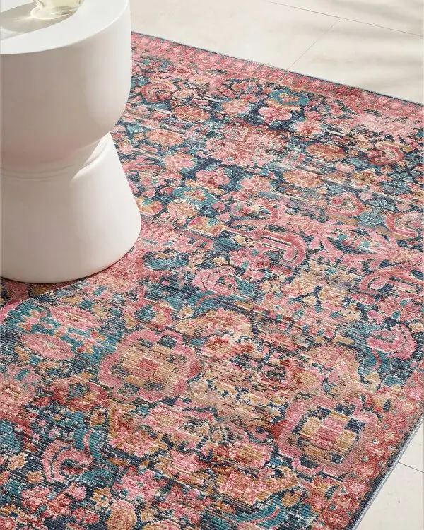 Quince Arden Indoor/outdoor Rug
