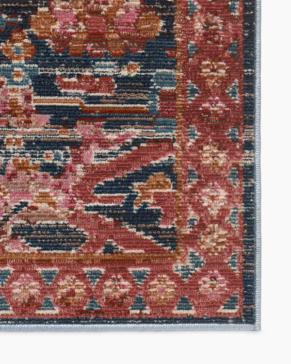 Quince Arden Indoor/outdoor Rug
