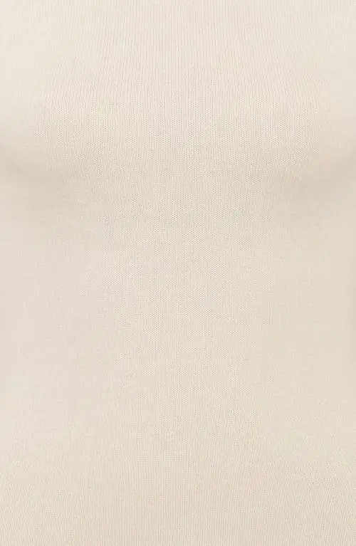House Of Cb Short Sleeve Sweater