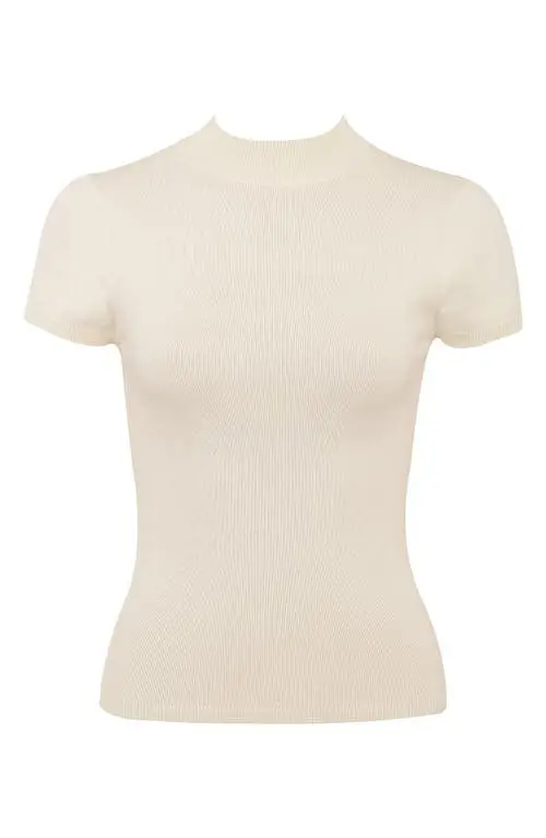 House Of Cb Short Sleeve Sweater
