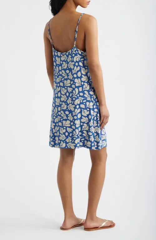 Rip Curl Surf Dreams Rib Minidress